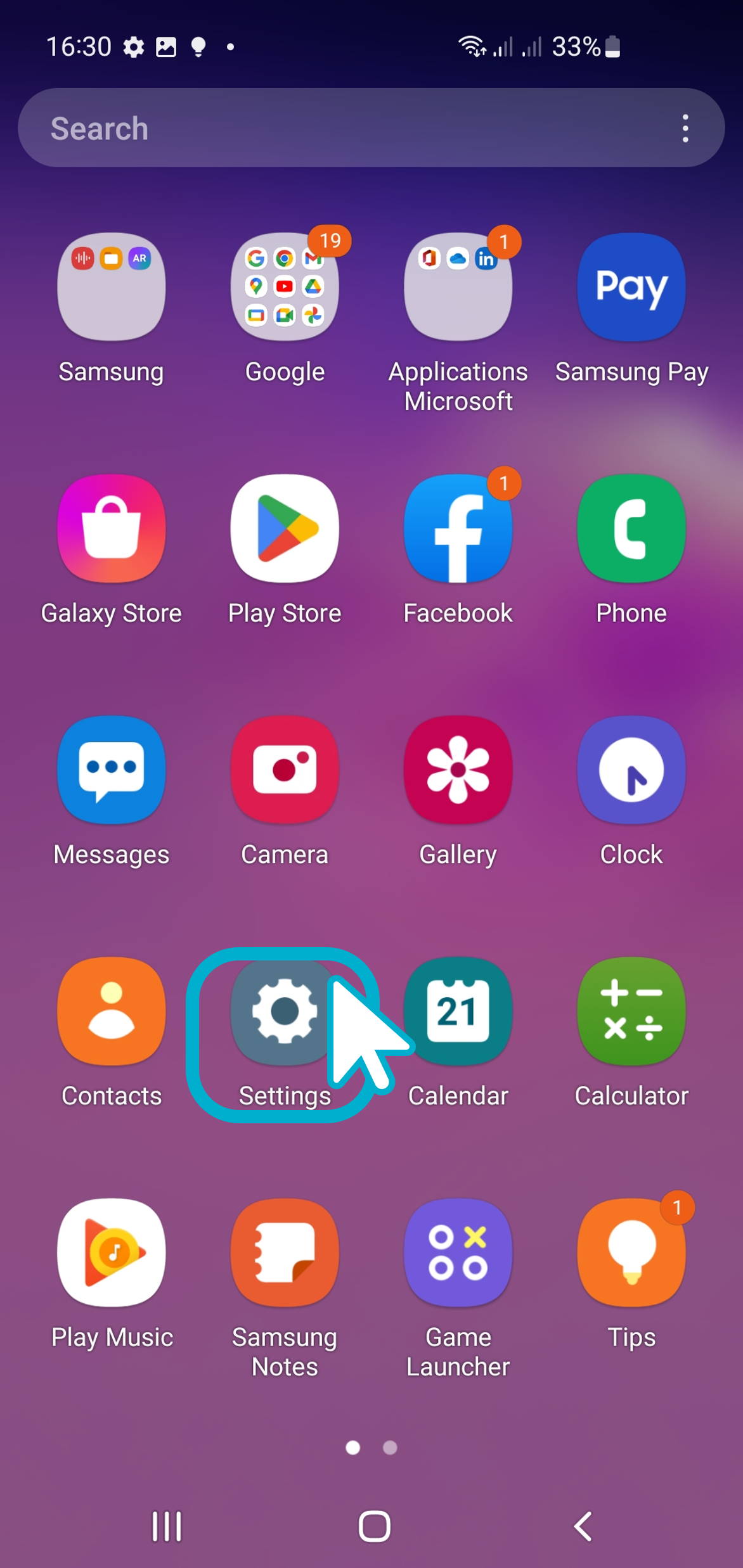 SMS Geolocation Logicoss